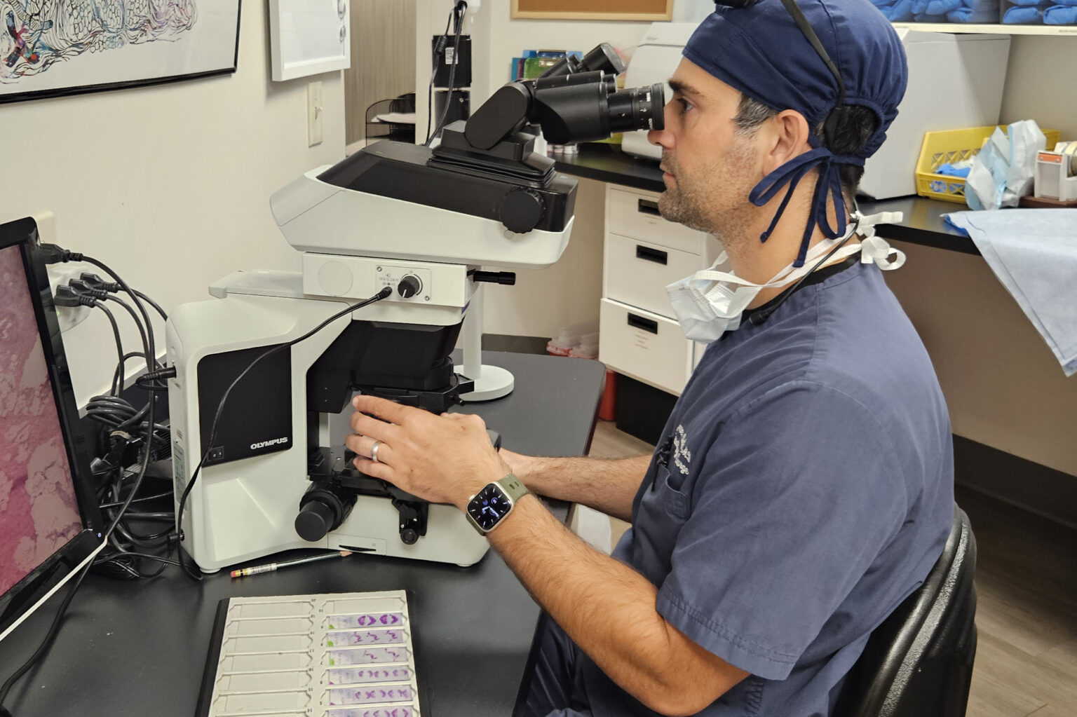 Home - Pariser Dermatology