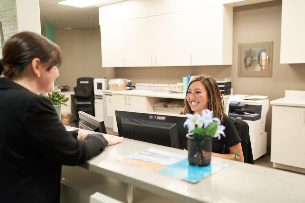About Pariser Dermatology Specialists in Hampton Roads