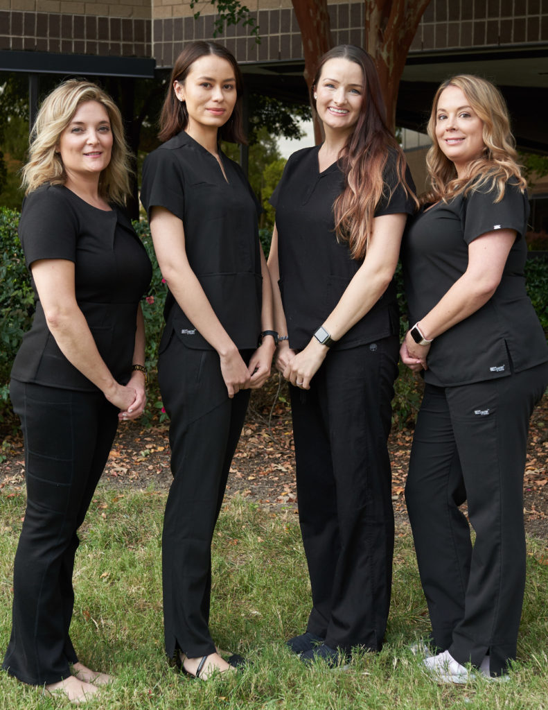 About Pariser Dermatology Specialists in Hampton Roads