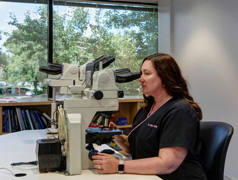 Dermatopathology - Pariser Dermatology
