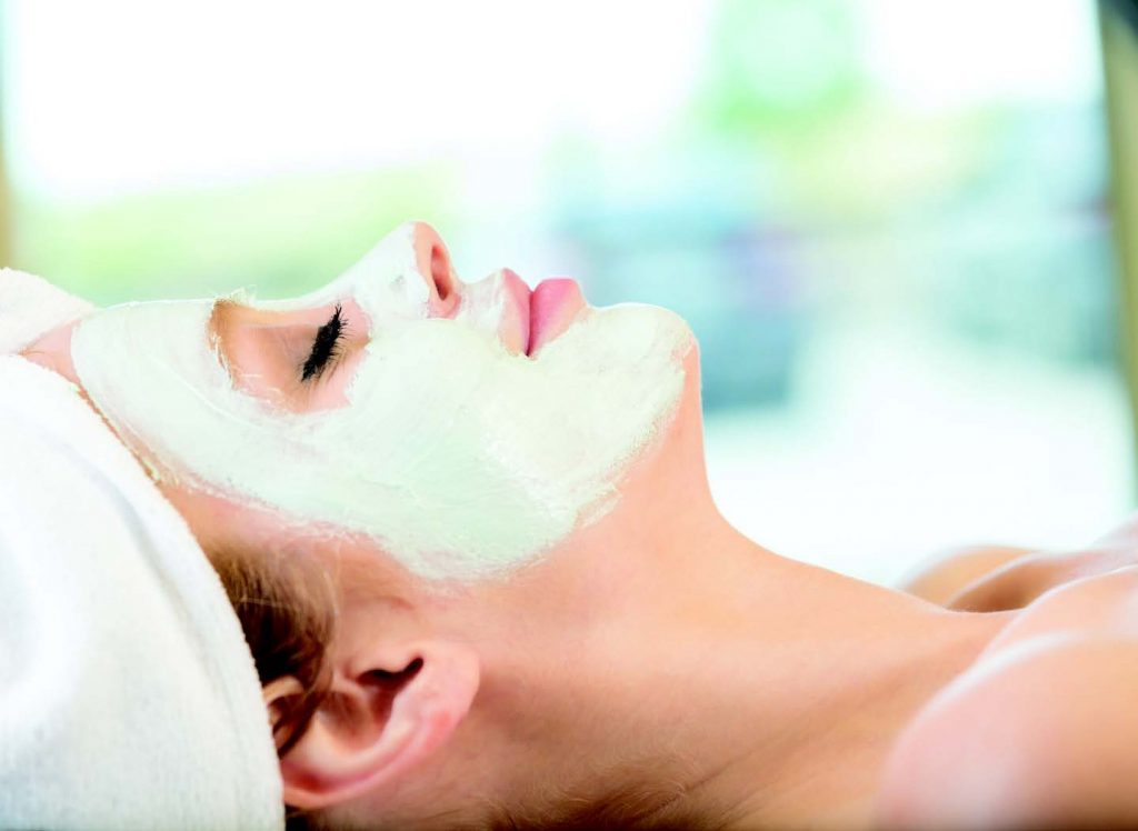 The At-Home Solution to Facials: Epionce Enriched Firming Mask