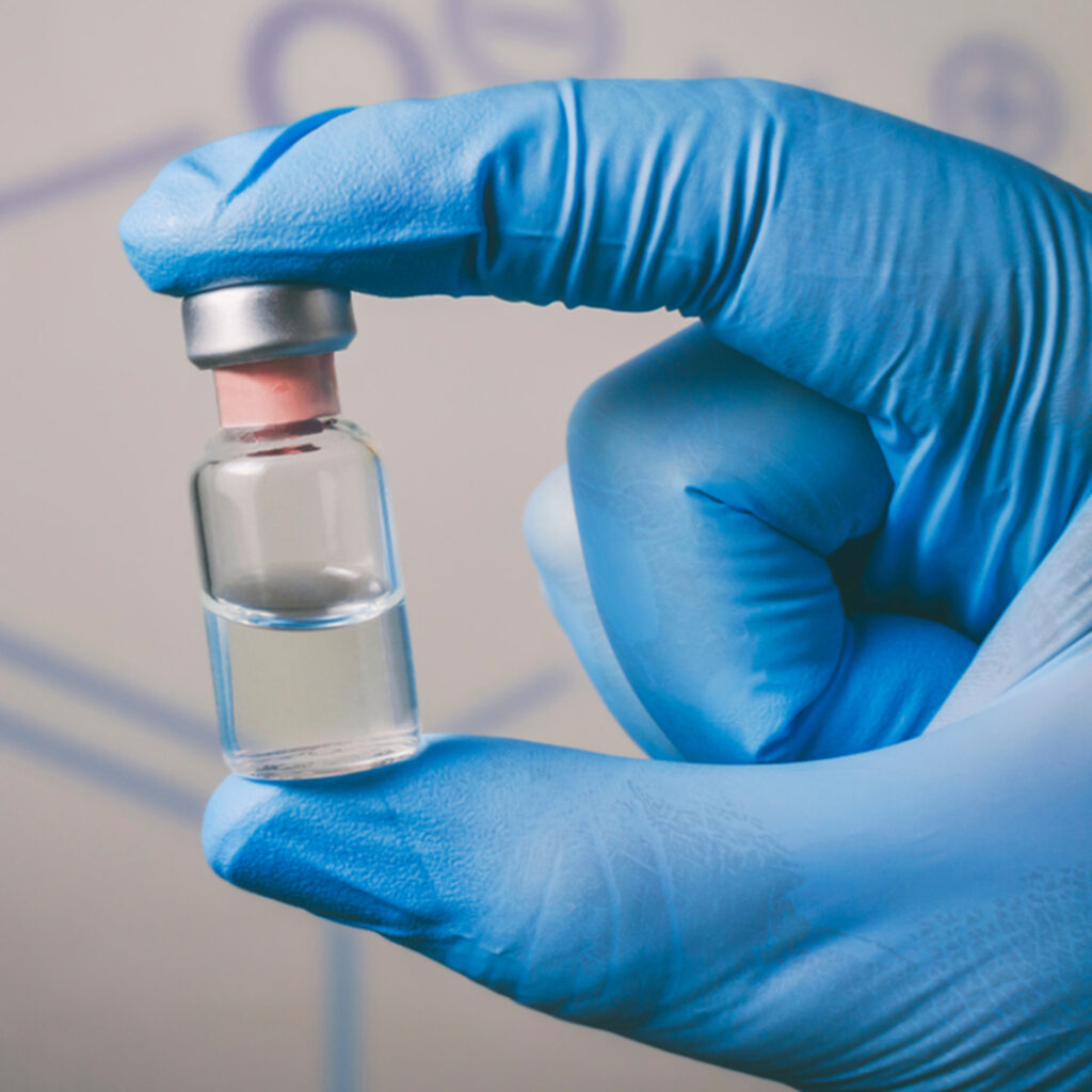 The Power of Biologic Medications - Pariser Dermatology