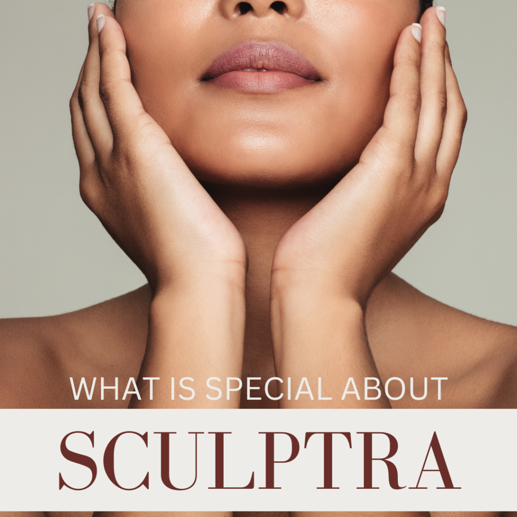 Sculptra - Pariser Dermatology