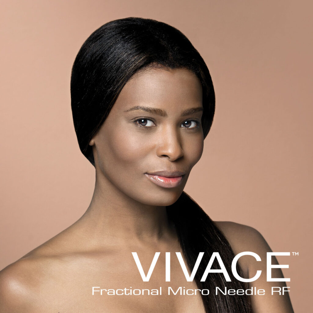 Vivace Microneedling Now at Newport News Office - Pariser Dermatology