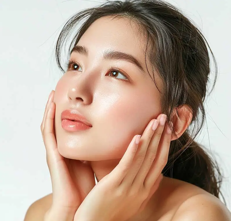 Glass Skin: Radiant, Dewy Perfection - Pariser Dermatology