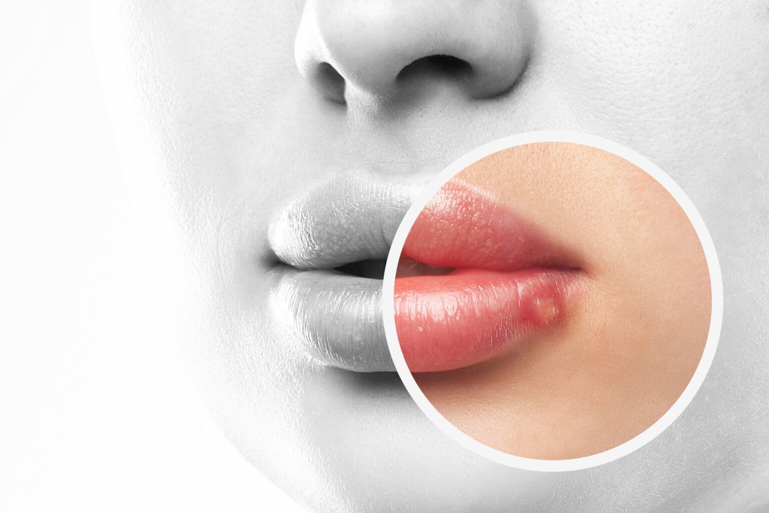 Understanding Herpes: A Dermatologist’s Perspective - Pariser Dermatology